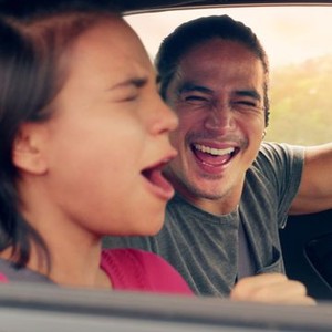 My Amanda - Rotten Tomatoes