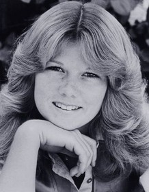 Suzanne Crough Today