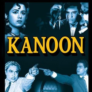 Kanoon - Rotten Tomatoes