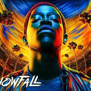 Snowfall - Rotten Tomatoes