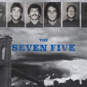 The Seven Five - Rotten Tomatoes