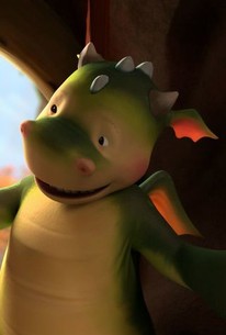 Digby Dragon: Season 2, Episode 9 | Rotten Tomatoes