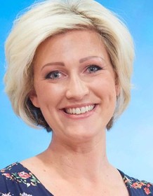 Becky Mantin - Rotten Tomatoes