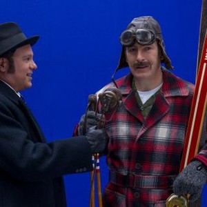 David Cross - Rotten Tomatoes