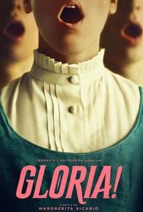 Gloria! | Rotten Tomatoes