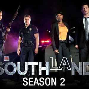 Southland - Rotten Tomatoes