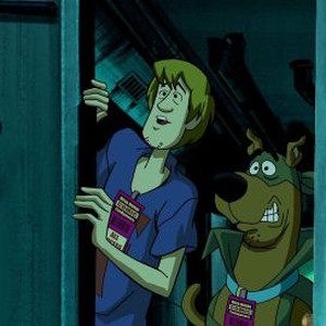 Scooby-Doo: Mask of the Blue Falcon - Rotten Tomatoes