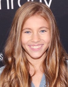 Shaylee Mansfield | Rotten Tomatoes