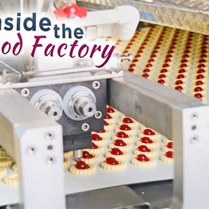 Inside the Food Factory: Season 1, Episode 3 - Rotten Tomatoes
