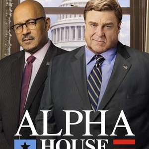 Alpha House - Rotten Tomatoes