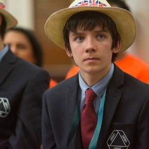 X Plus Y - Rotten Tomatoes