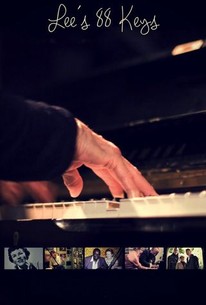 Lee's 88 Keys | Rotten Tomatoes
