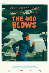 The 400 Blows | Rotten Tomatoes