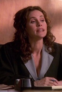 Judging Amy: Season 5, Episode 23 | Rotten Tomatoes