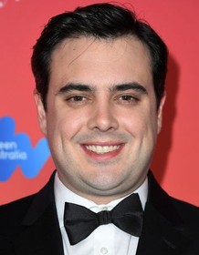 Michael Cusack - Rotten Tomatoes