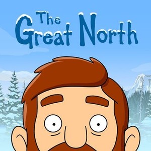 The Great North - Rotten Tomatoes