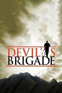 Devil's Brigade: Season 1, Episode 1 | Rotten Tomatoes
