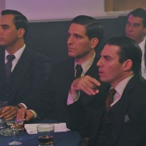 Rich Graff - Rotten Tomatoes