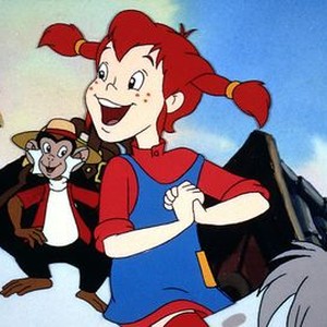 Pippi Longstocking - Rotten Tomatoes