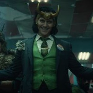 Loki - Rotten Tomatoes