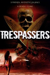 Trespassers | Rotten Tomatoes