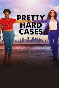 Pretty Hard Cases: Season 3 | Rotten Tomatoes