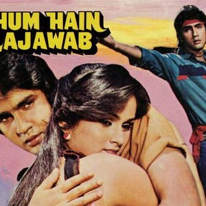 Hum Hain Lajawaab - Rotten Tomatoes