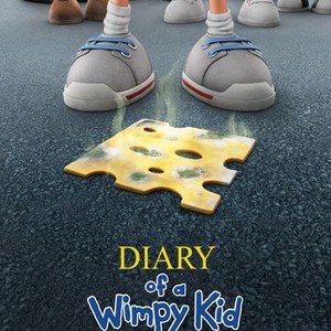 Diary of a Wimpy Kid - Rotten Tomatoes
