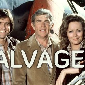 Salvage-1 - Rotten Tomatoes