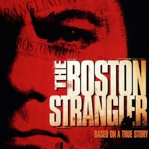 The Boston Strangler - Rotten Tomatoes