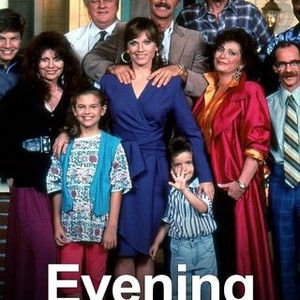 Evening Shade - Rotten Tomatoes