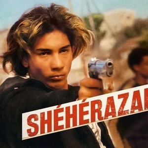 Shéhérazade - Rotten Tomatoes