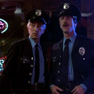 Night Patrol - Rotten Tomatoes