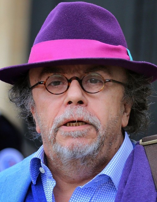 Jean-Michel Ribes - Rotten Tomatoes