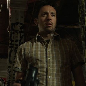 Soul Walker - Rotten Tomatoes