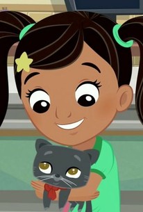 Nina's World: Season 2, Episode 15 | Rotten Tomatoes