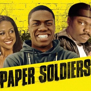 Paper Soldiers - Rotten Tomatoes