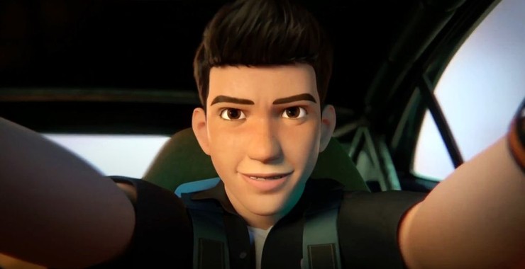 Fast & Furious: Spy Racers | Rotten Tomatoes