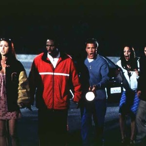 Scary Movie - Rotten Tomatoes