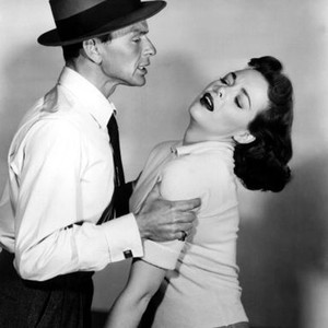 Nancy Gates - Rotten Tomatoes