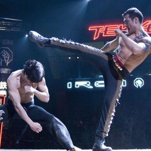 Tekken - Rotten Tomatoes