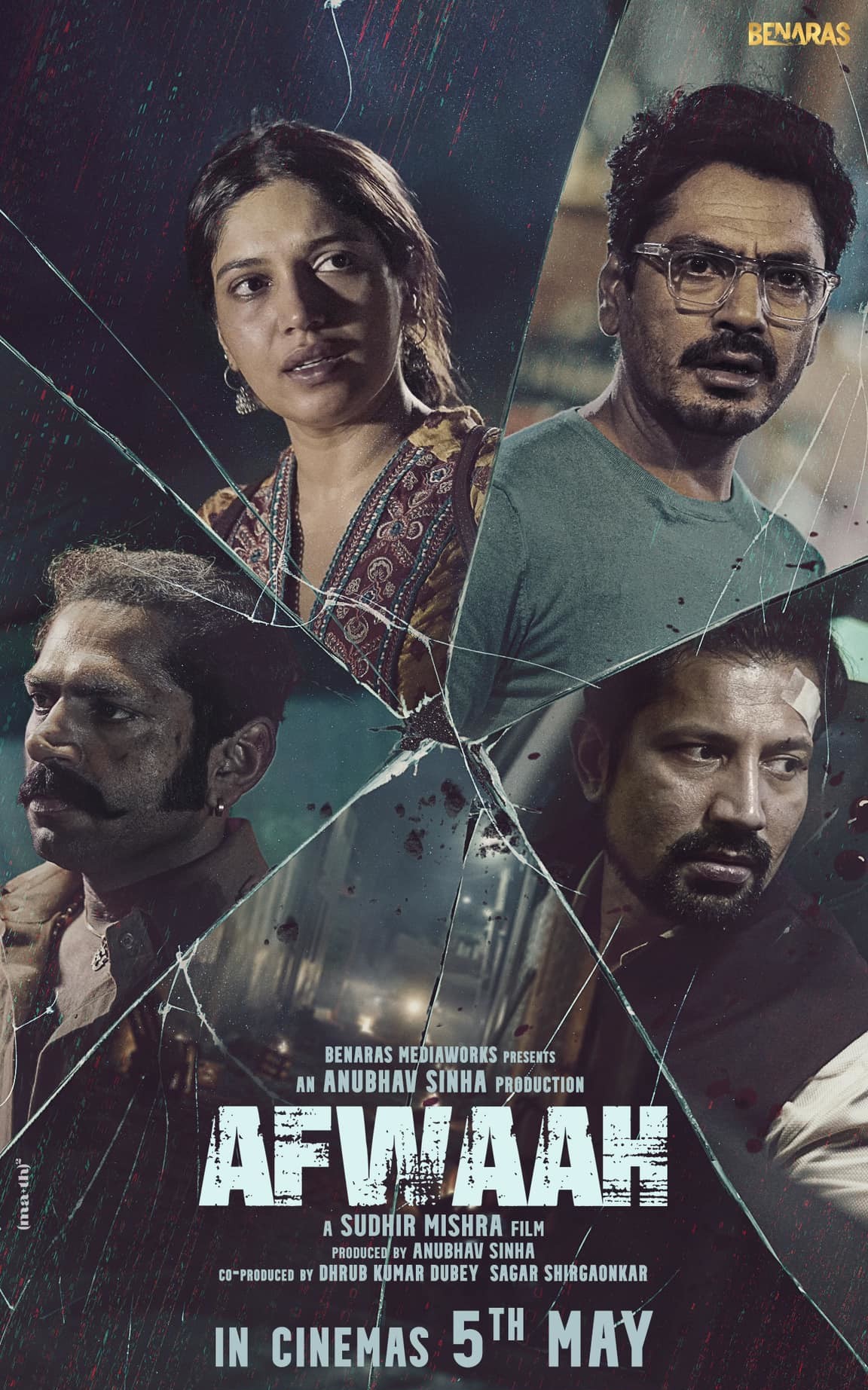 Afwaah | Rotten Tomatoes