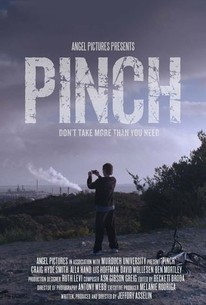Pinch (2015) | Rotten Tomatoes