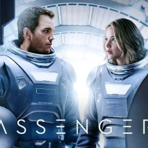 Passengers - Rotten Tomatoes