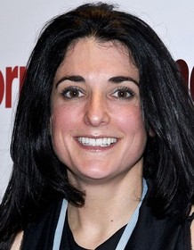 Susan Jacobson | Rotten Tomatoes