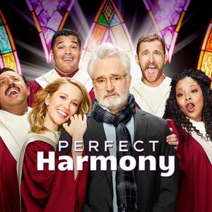 Perfect Harmony - Rotten Tomatoes