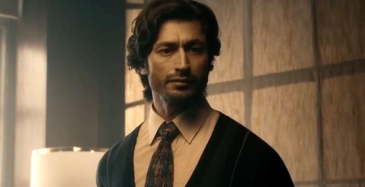 IB 71 - Rotten Tomatoes