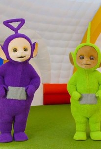 Teletubbies: Season 2, Episode 20 | Rotten Tomatoes