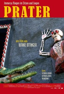 Prater | Rotten Tomatoes