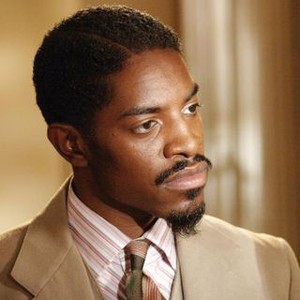 André Benjamin - Rotten Tomatoes